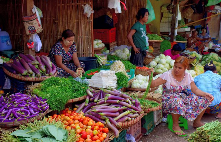 Syriam Tour (Former European settlement) > Myanmar Shalom Travels