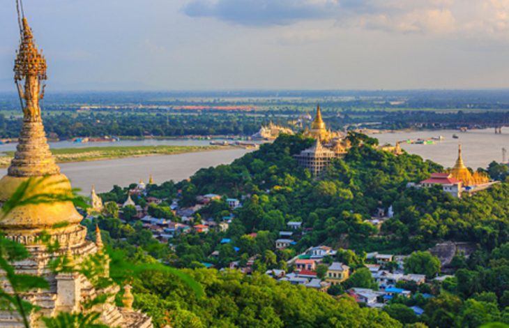 Peaceful Saging > Myanmar Shalom Travels