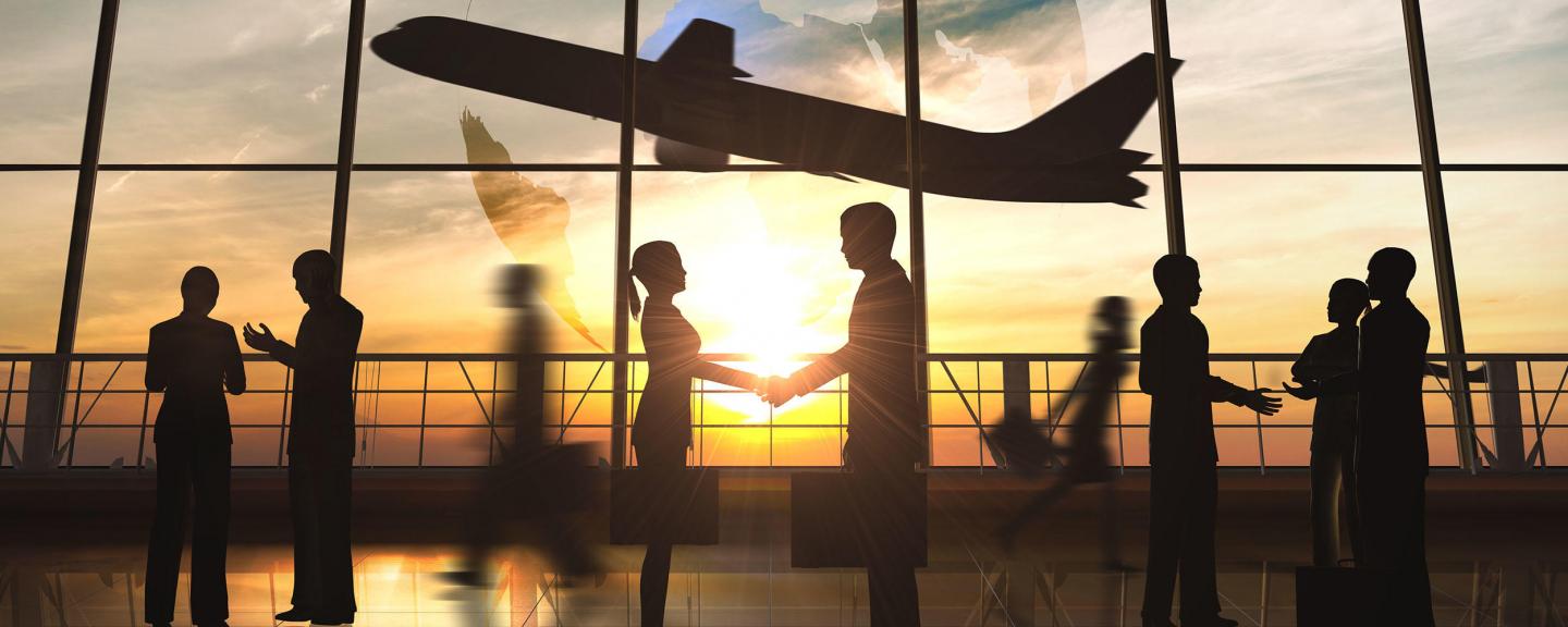 Corporate & MICE > Myanmar Shalom Travels