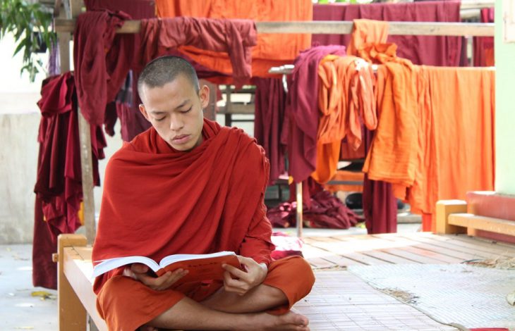 Peaceful Saging > Myanmar Shalom Travels
