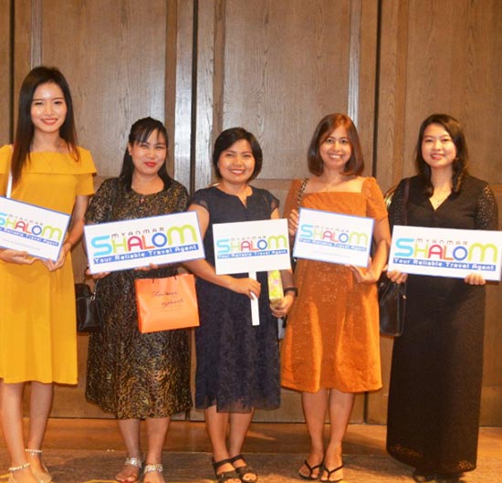 Our Team > Yangon Travel Agency, Myanmar Tour Operator