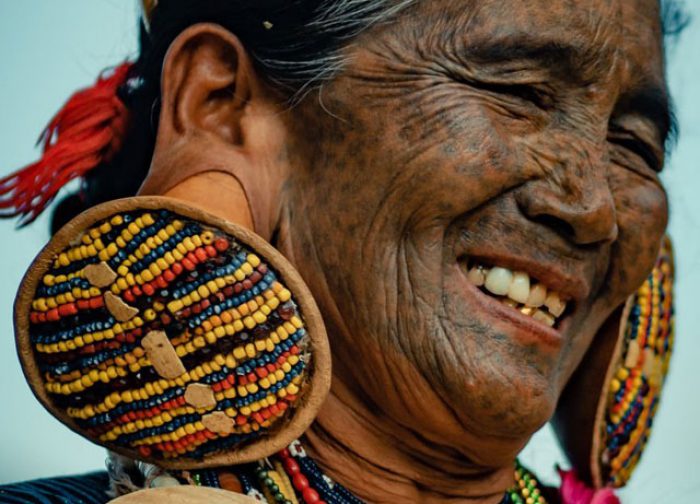 Tattooed Tribes of Chin State > Myanmar Shalom Travels