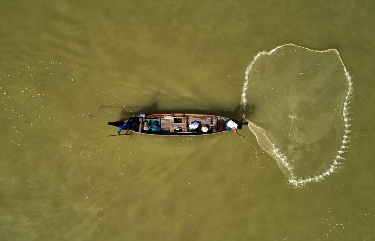 Irrawaddy Dolphins Experience > Myanmar Shalom Travels