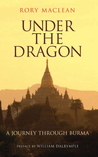 12 Great Books That Reveal the Stories of Old Burma and New Myanmar ...