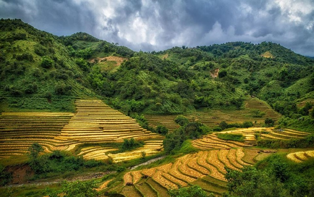 Kyaing Tong > Myanmar Shalom Travels